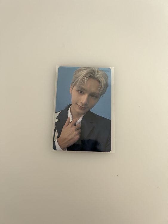 Jun Dream Regular ver. photocard, seventeen kpop | Kaufen auf Ricardo