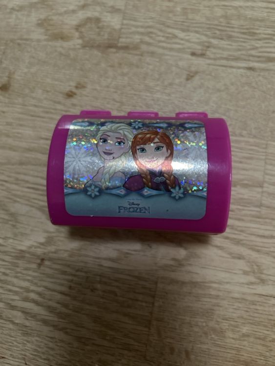 Schatztruhe Anna & Elsa (Gebraucht) in Lostorf für CHF 2 – mit ...