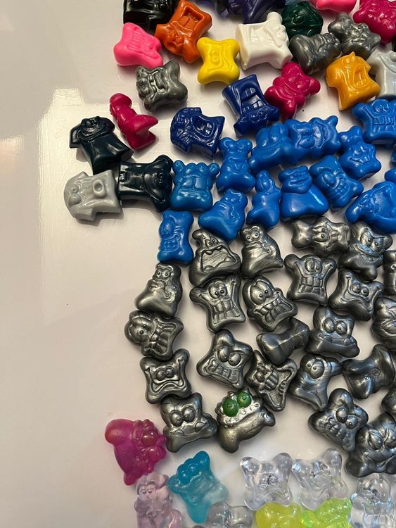 Jojo's - Osselets - Vintage - Première édition (Gebraucht) in für CHF ...