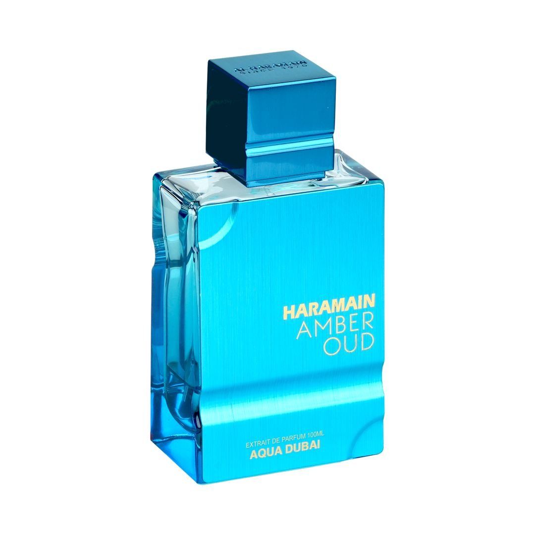 Al Haramain Amber Oud Aqua Dubai -Neu + OVP - Immagination (Neu und ...