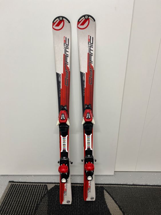 Ski von Dynamic, 120cm (Gebraucht) in Arth für CHF 25 – nur Abholung ...