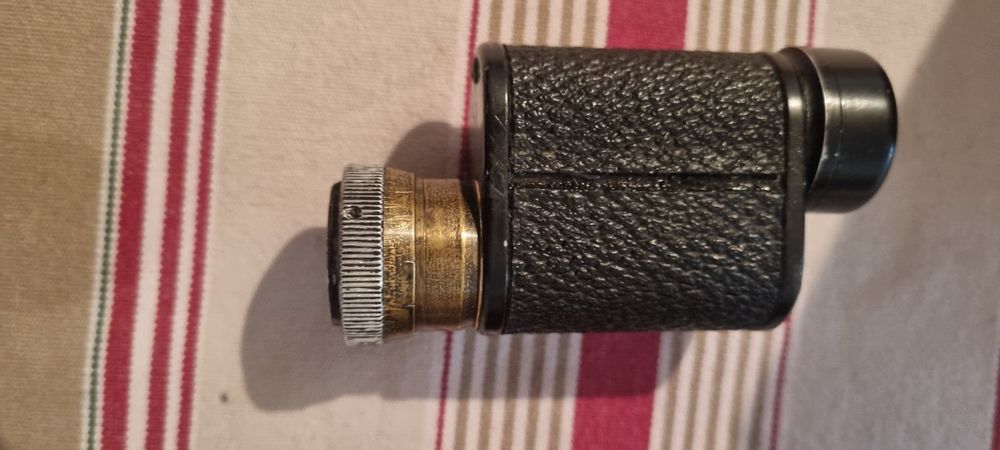 Monokular von Kern Aarau 8X18 | Kaufen auf Ricardo