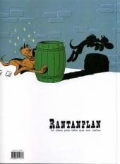 RANTANPLAN N°17 - SUR LE PIED DE GUERRE | Kaufen auf Ricardo