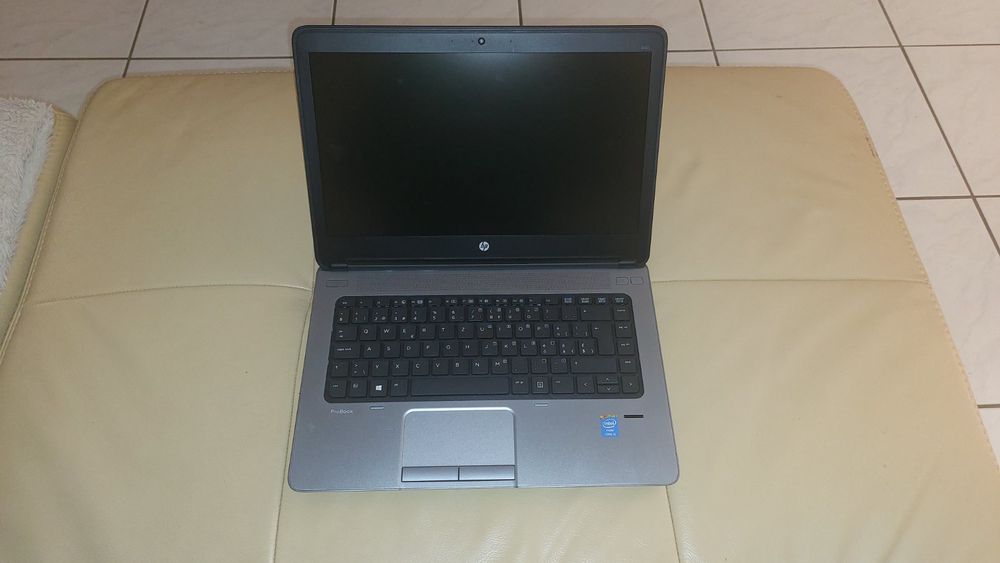 HP Probook 640 G1 | DVD (Gebraucht) in Matzingen für CHF 110 – mit Lieferung auf Ricardo kaufen