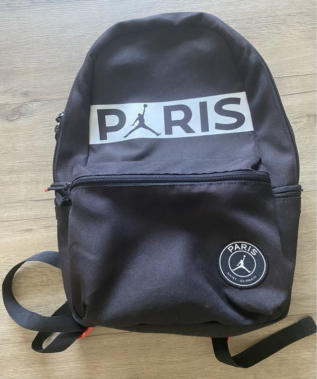 Cooler Rucksack Paris St. Germain Original | Kaufen auf Ricardo