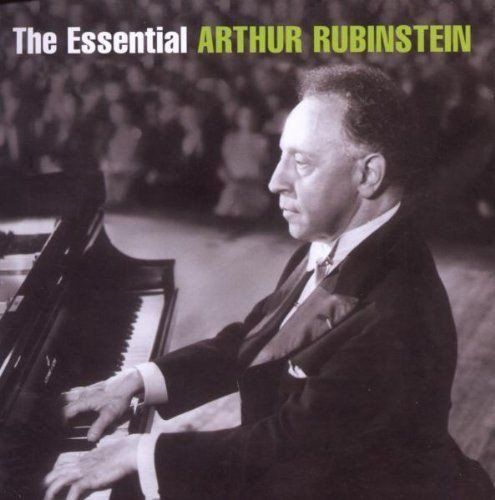 Rubinstein: The Essential Arthur Rubinstein 2CD (Neu und originalverpackt) in Steinhausen für ...