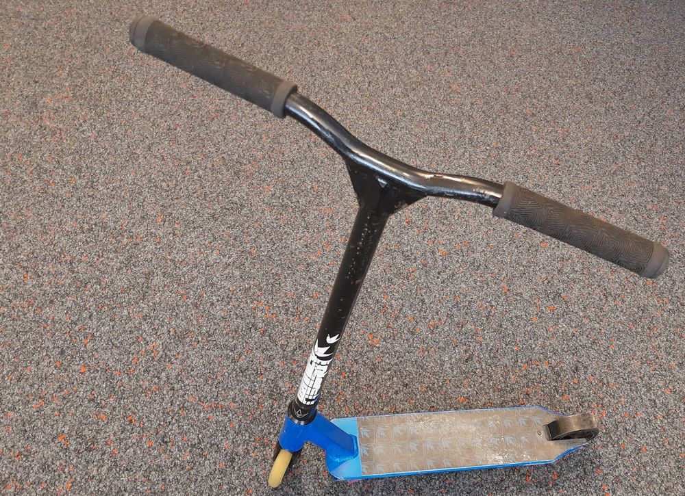 KICKBOARD PRODIGY Freestyle | Kaufen auf Ricardo