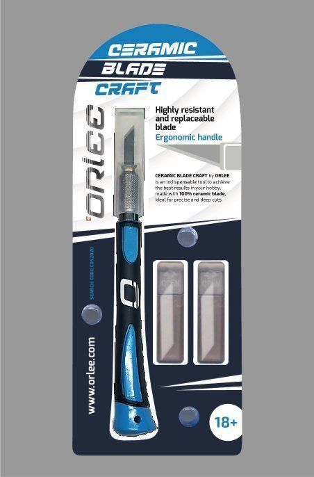 Ceramic Blade Craft - CODE C052020 (Neu und originalverpackt) in ...
