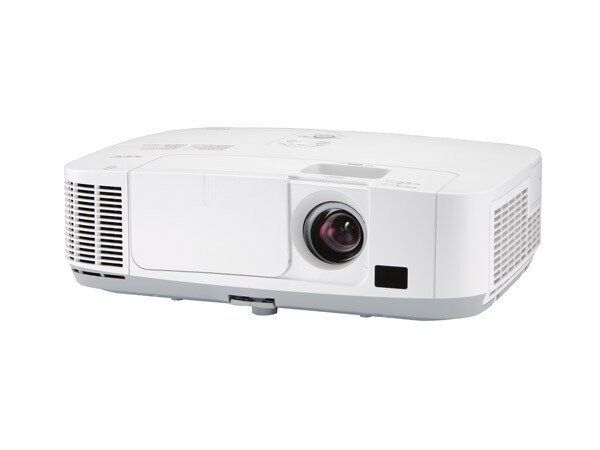 NEC M420X Multi-Purpose Projector (Gebraucht) in Zürich für CHF 150 ...