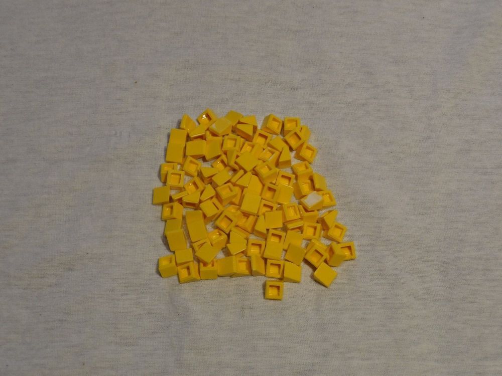 Lego Schrägsteine | Kaufen auf Ricardo