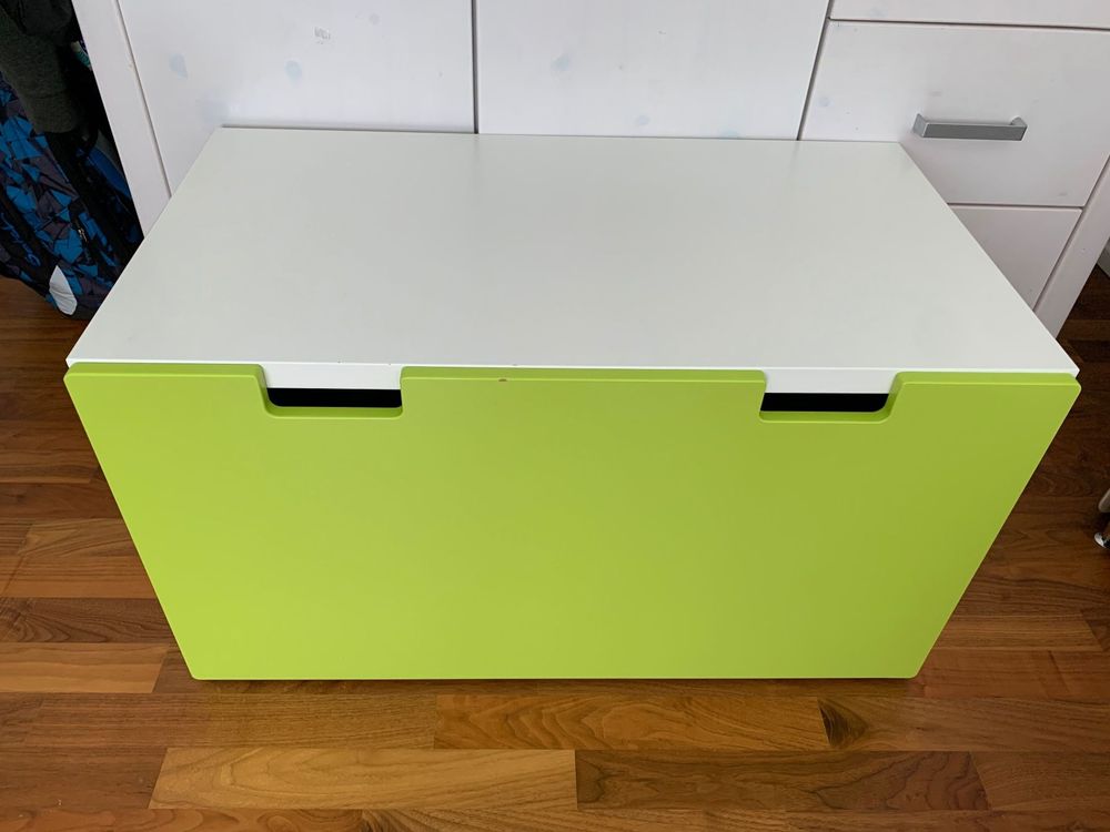 Ikea Truhe Stuva