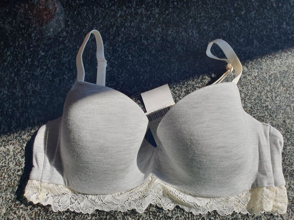 Oysho BH 75C (Neu und originalverpackt) in Grandval für CHF 3.95 – mit Lieferung auf Ricardo kaufen