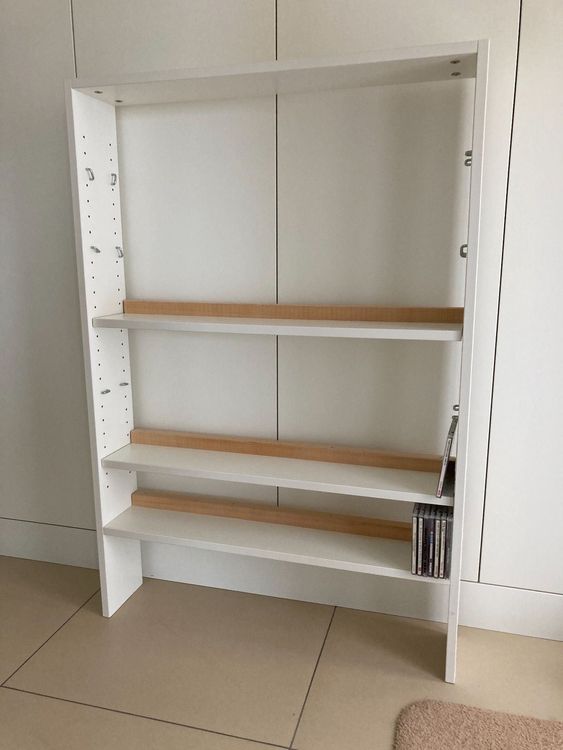 CD Regal weiss | Kaufen auf Ricardo