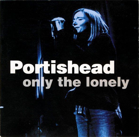 Portishead – Only The Lonely CD, Live, Trip Hop (Gebraucht) in Luzern ...