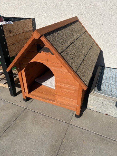 Hundehutte Fur Den Garten