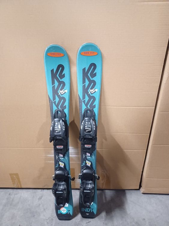 K2 Indy 76cm für NUR 79.- CHF statt CHF 199.- (Gebraucht) in Schwarzsee für CHF 79 – nur ...