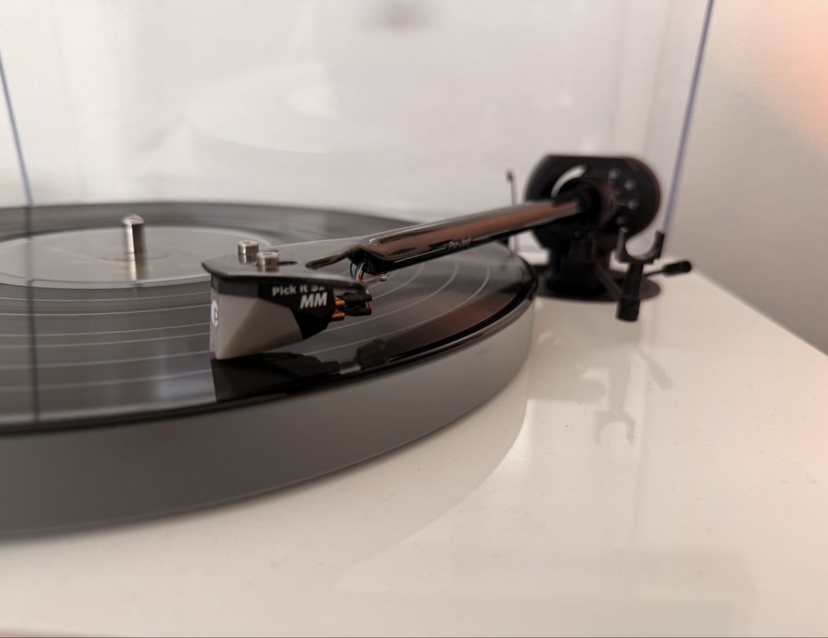 Project X1 Plattenspieler (Gebraucht) in Schwanden GL für CHF 349 – nur ...