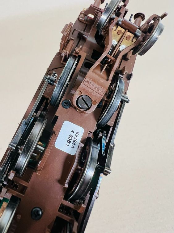 Roco E.432.022 Lok | Kaufen auf Ricardo