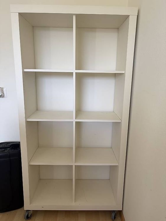 Regal (Gebraucht) in Stein AG für CHF 1 – nur Abholung auf Ricardo kaufen