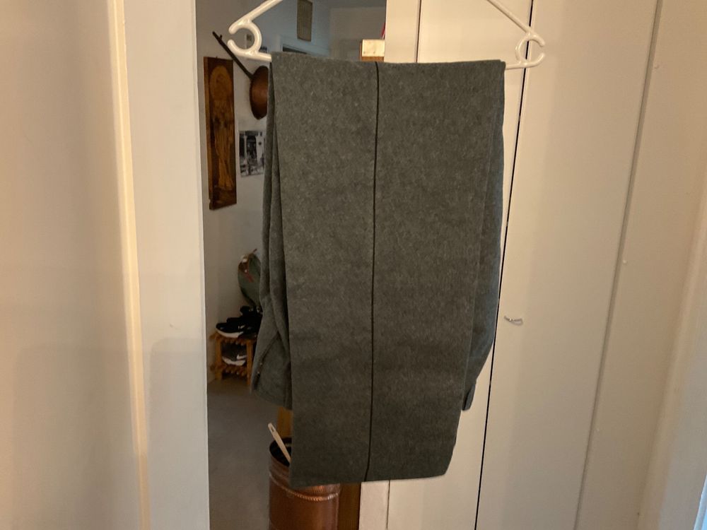 SCHÖNE UNIFORM FELDWEIBEL | Kaufen auf Ricardo