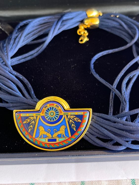 Collier Michaela Frey Wien (Gebraucht) in für CHF 55 – mit Lieferung ...