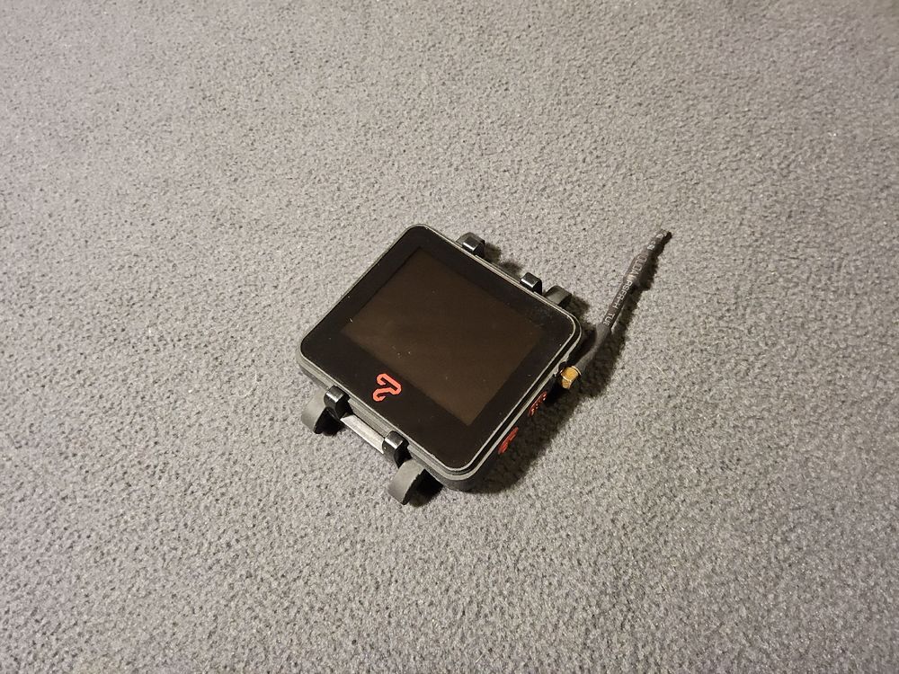 Analog FPV Receiver | Kaufen auf Ricardo