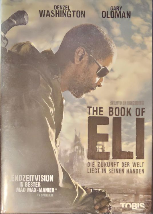 The Book Of Eli (Gebraucht) in Wahlen b. Laufen für CHF 1 – mit ...