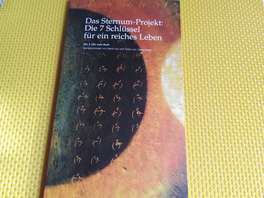 2 CDs - Die 7 Schlüssel für ein reiches Leben (Gebraucht) in Rebstein ...