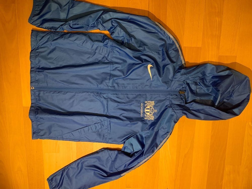 FCZ-Academy Regenjacke neu | Kaufen auf Ricardo