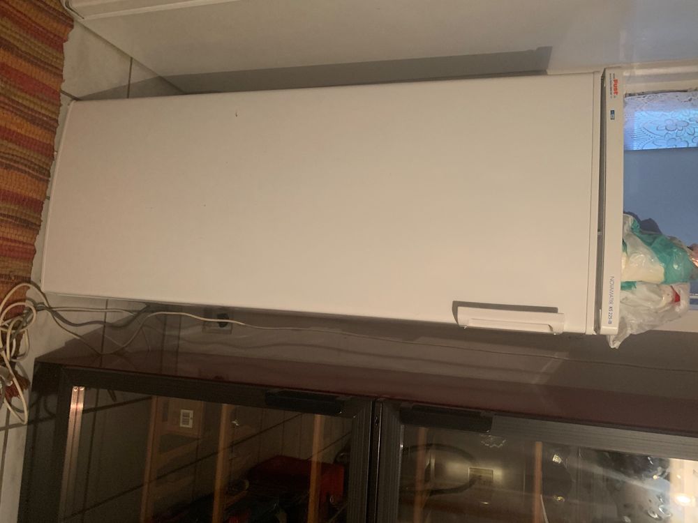 Kühlschrank freistehend novomatic | Kaufen auf Ricardo