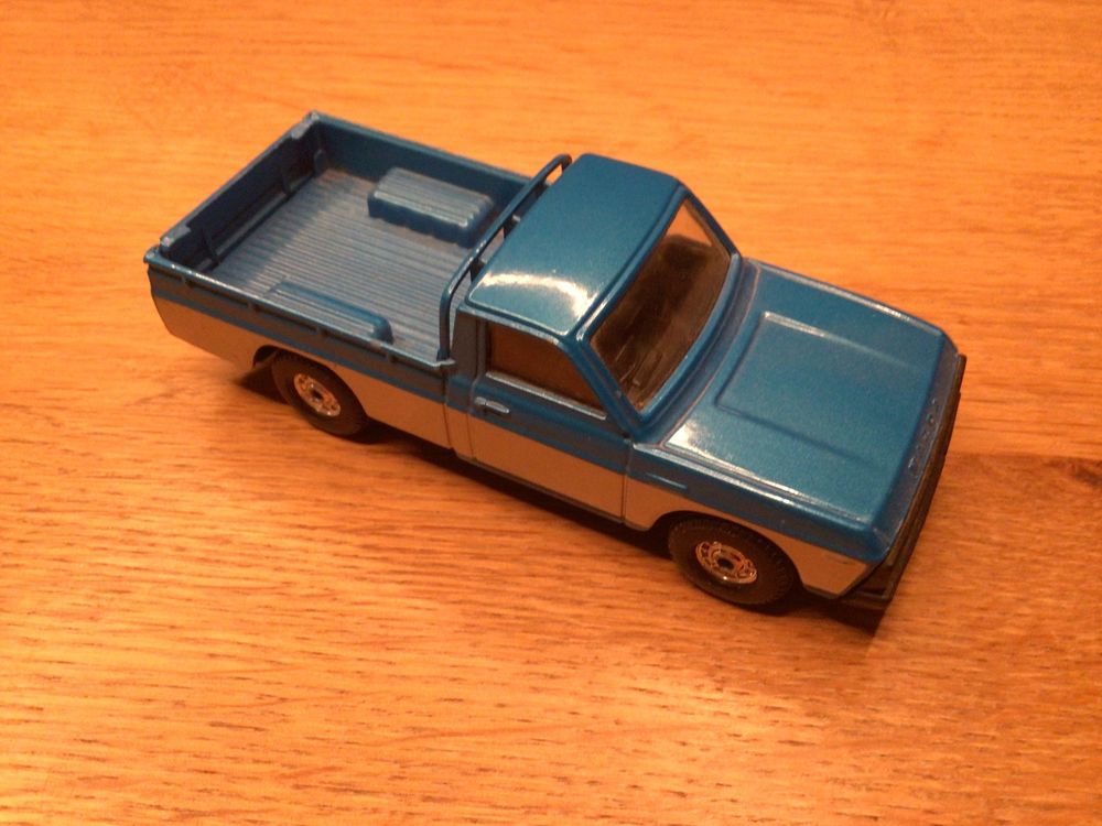 Modellauto Mazda B 1600 Pickup | Kaufen auf Ricardo