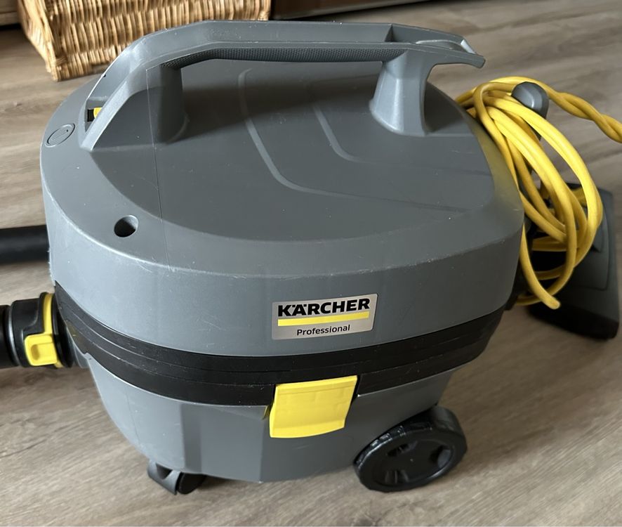 Kärcher Professional T7/1 Classic (Gebraucht) in Neuhausen am Rheinfall für CHF 50 – mit ...