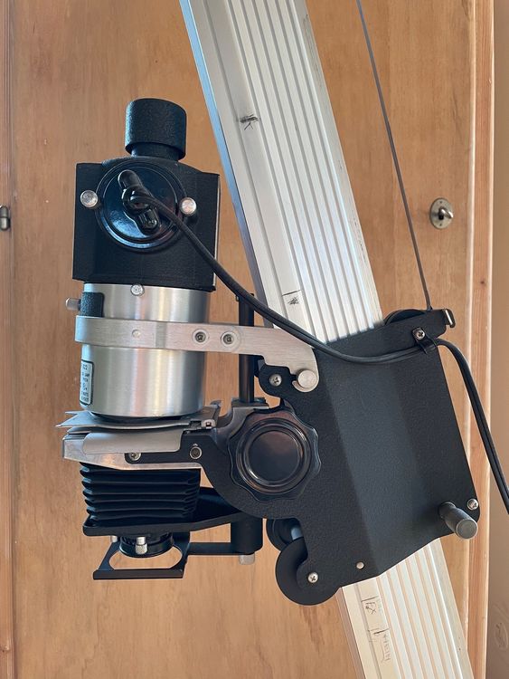 Vergrösserer Omega B22 (Gebraucht) in Riehen für CHF 20 – nur Abholung ...