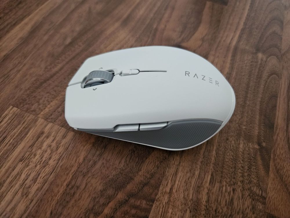 Razer Pro Click Mini | Kaufen auf Ricardo