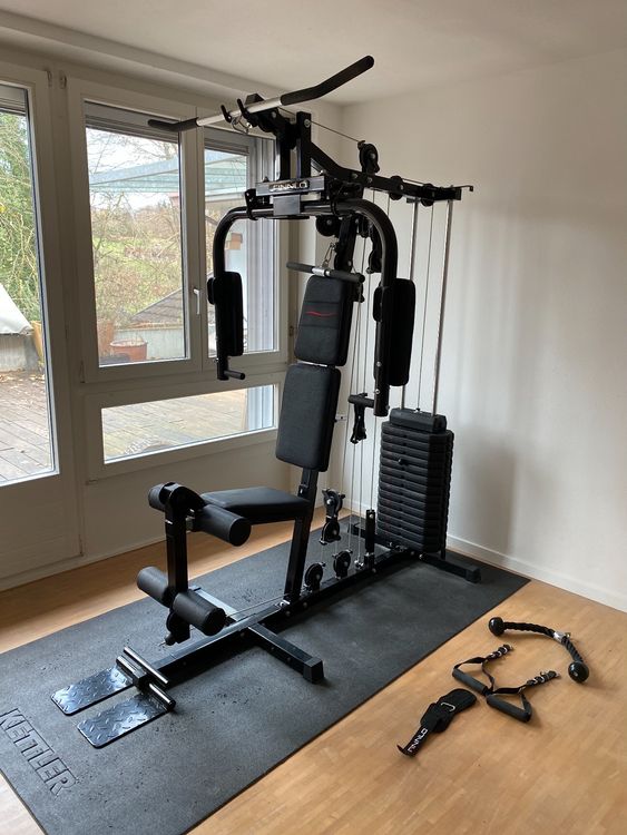 Kraftstation Finnlo Autark 600 (Gebraucht) in für CHF 300 – nur ...