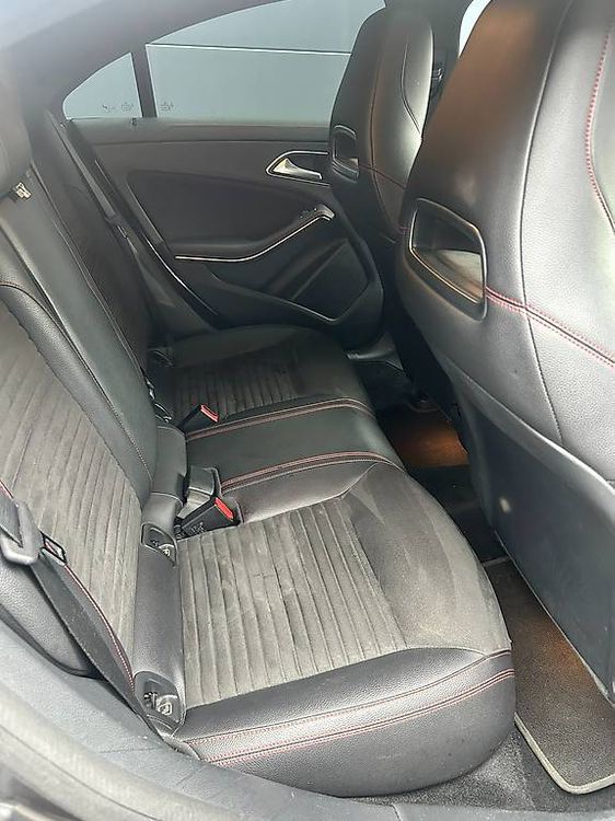 Mercedes Benz CLA 45 AMG aus erster Hand (Gebraucht) in Bolligen für ...