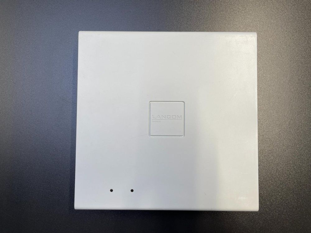 Lancom LN-830acn dual Wireless (Gebraucht) in Zermatt für CHF 25 – mit ...