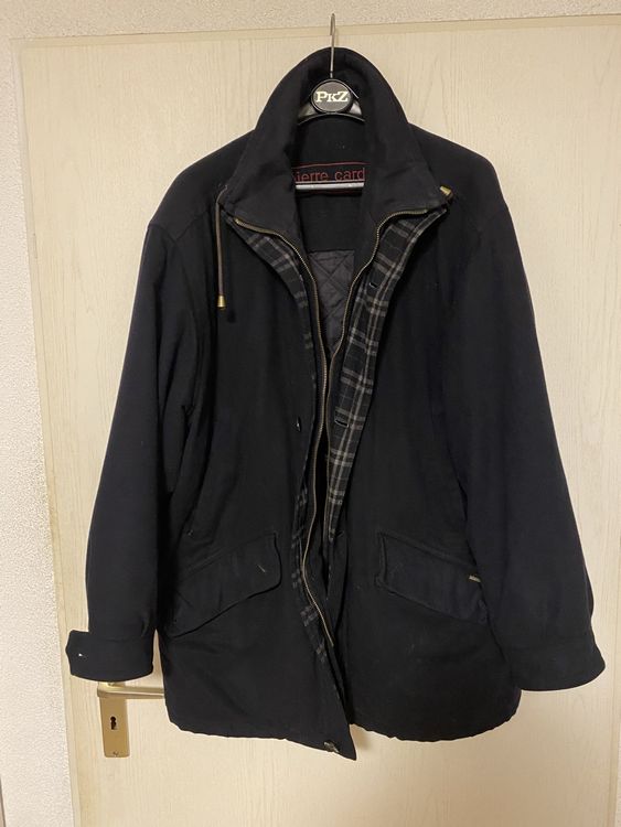 Piere Cardin Paris Jacke (Gebraucht) in Zürich für CHF 8 – mit ...