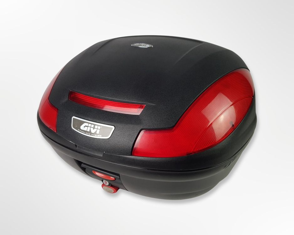 GIVI Simply Motorrad Koffer | Kaufen auf Ricardo