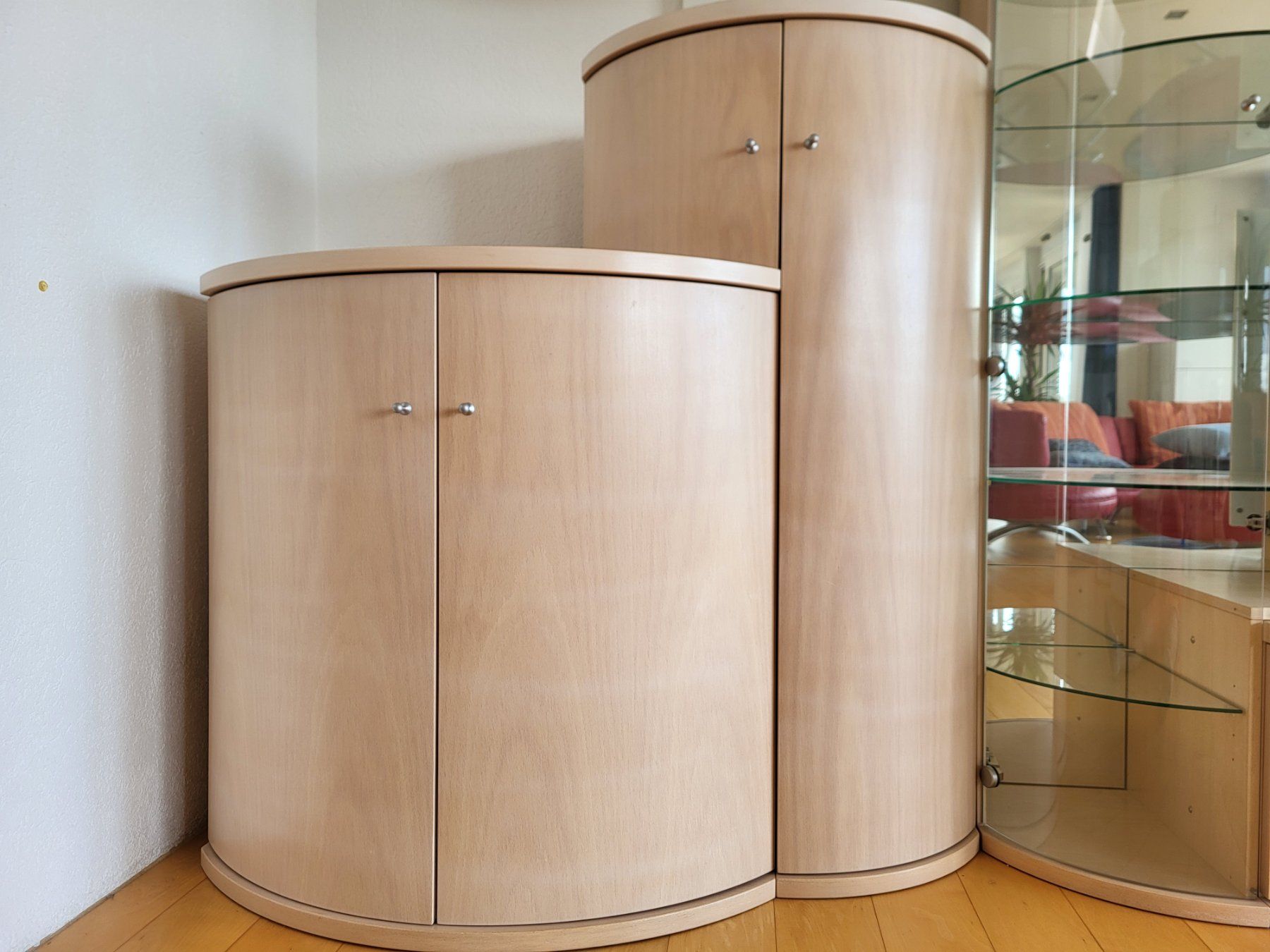 Wohnregal von Pfister (D'occasion) à Uitikon Waldegg pour CHF 49 ...