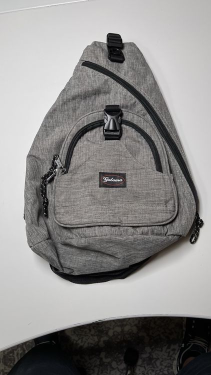 Rucksack Gabaara | Kaufen auf Ricardo