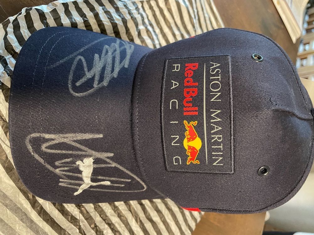 Red Bull Cape | Kaufen auf Ricardo