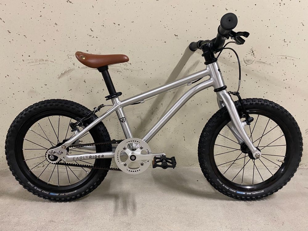 Early Rider 16 Model 2021 (Neu (gemäss Beschreibung)) in Dürnten für ...