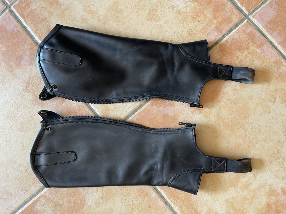 Mini Chaps (D'occasion) à Russy pour CHF 10 – avec livraison | Acheter ...