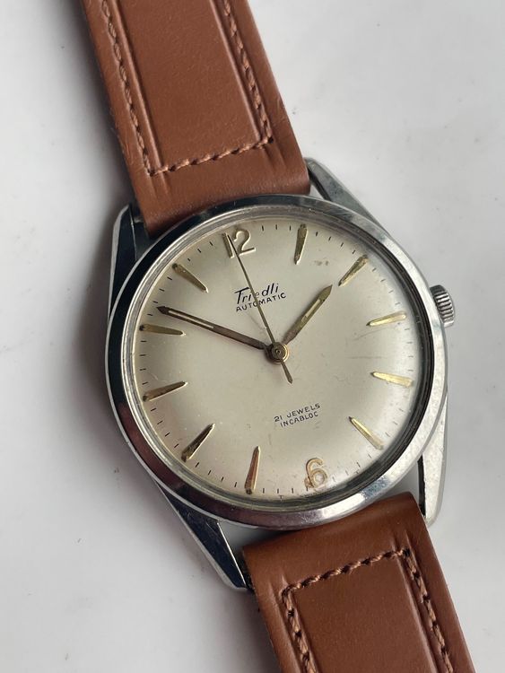 Friedli Automatic (Gebraucht) in Worblaufen für CHF 100 – mit Lieferung ...