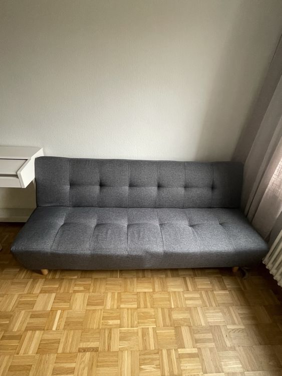 Schlafsofa ALSTEN (Neu (gemäss Beschreibung)) in Glarus für CHF 150 ...