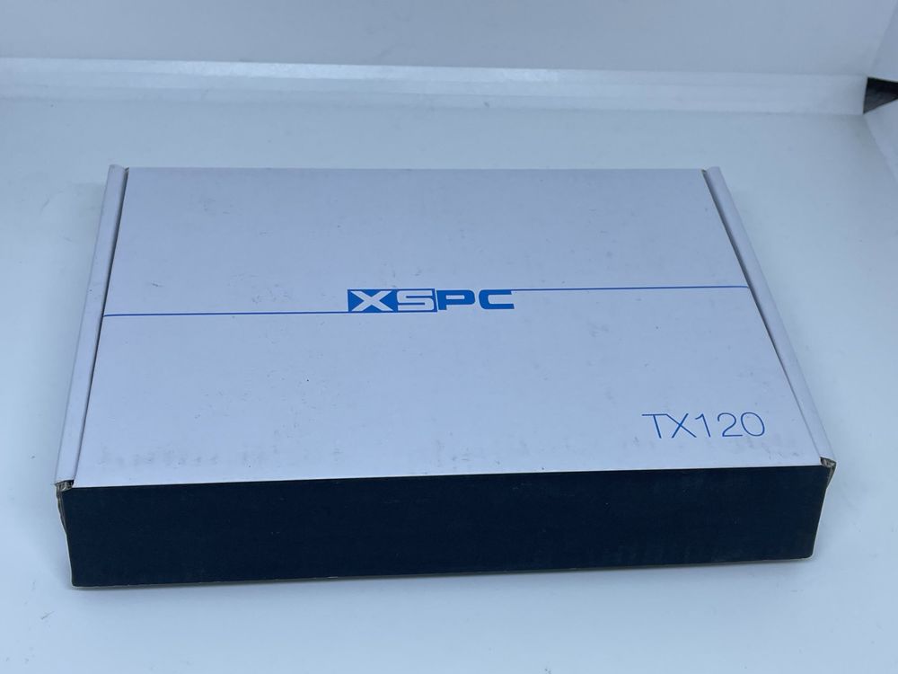 XSPC TX120 Ultrathin Radiator Watercooling | Kaufen auf Ricardo