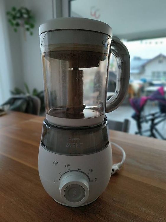 PHILIPS AVENT SCF883 - Breimixer (Gebraucht) in Eggersriet für CHF 30 ...