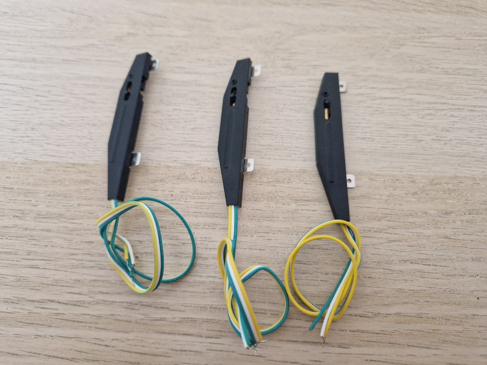 Minitrix 3 x 14935 weichenantrieb L | Kaufen auf Ricardo