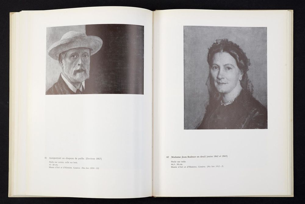 Kunstbuch: Barthélemy Menn 1815-1893 | Kaufen auf Ricardo